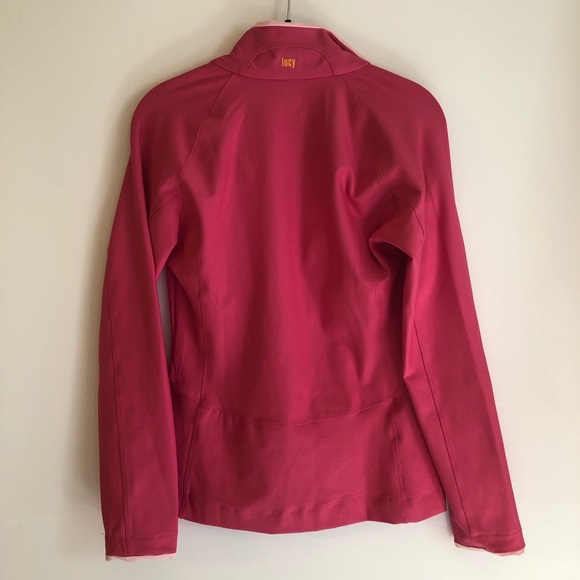 Lucy | Jackets & Coats | Lucy Signature Lucytech Vital Jacket | Poshmark